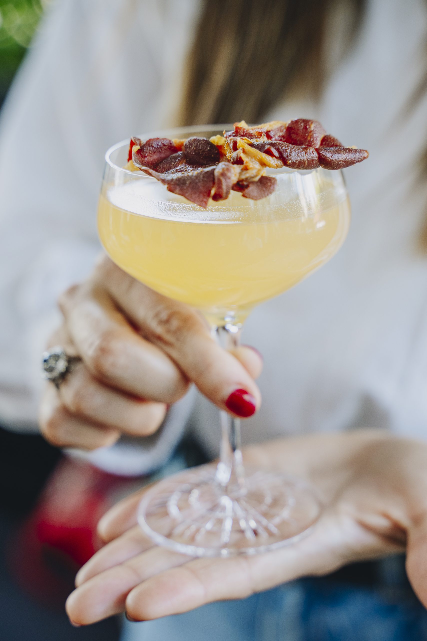 Carta – Menu | Fora