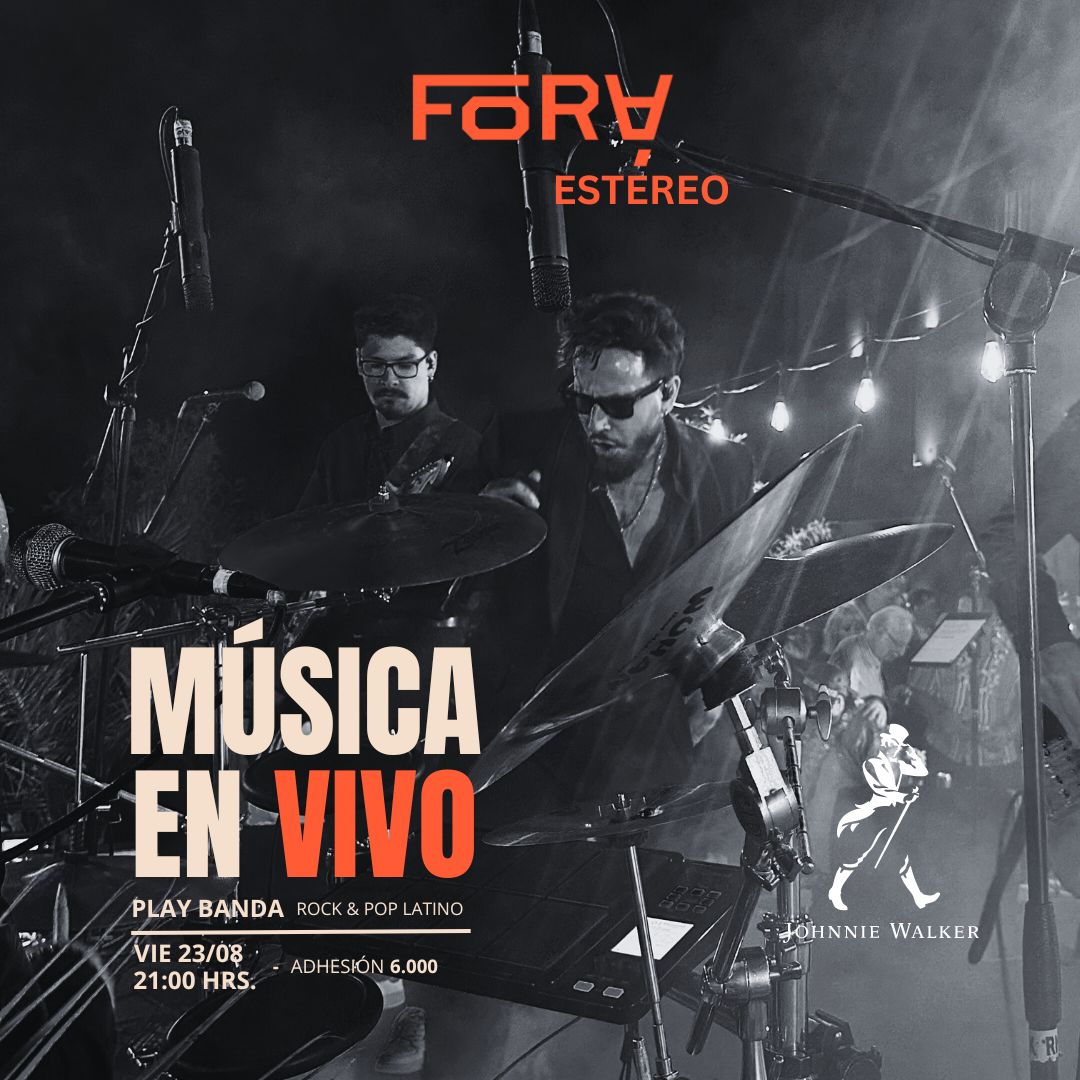 Forá – Bar Restaurant